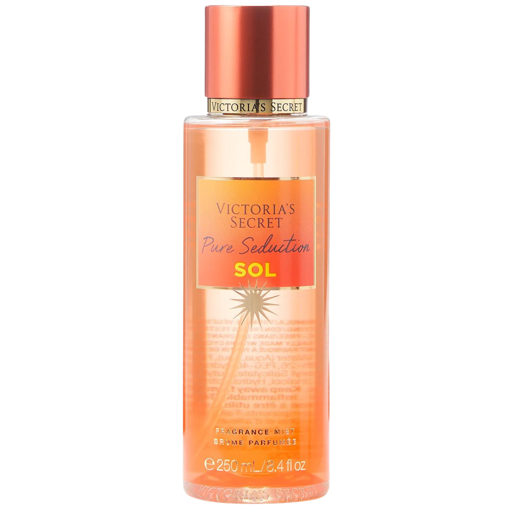 Victoria's Secret Pure Seduction Sol - 250 ML – Moda Outlet Chile