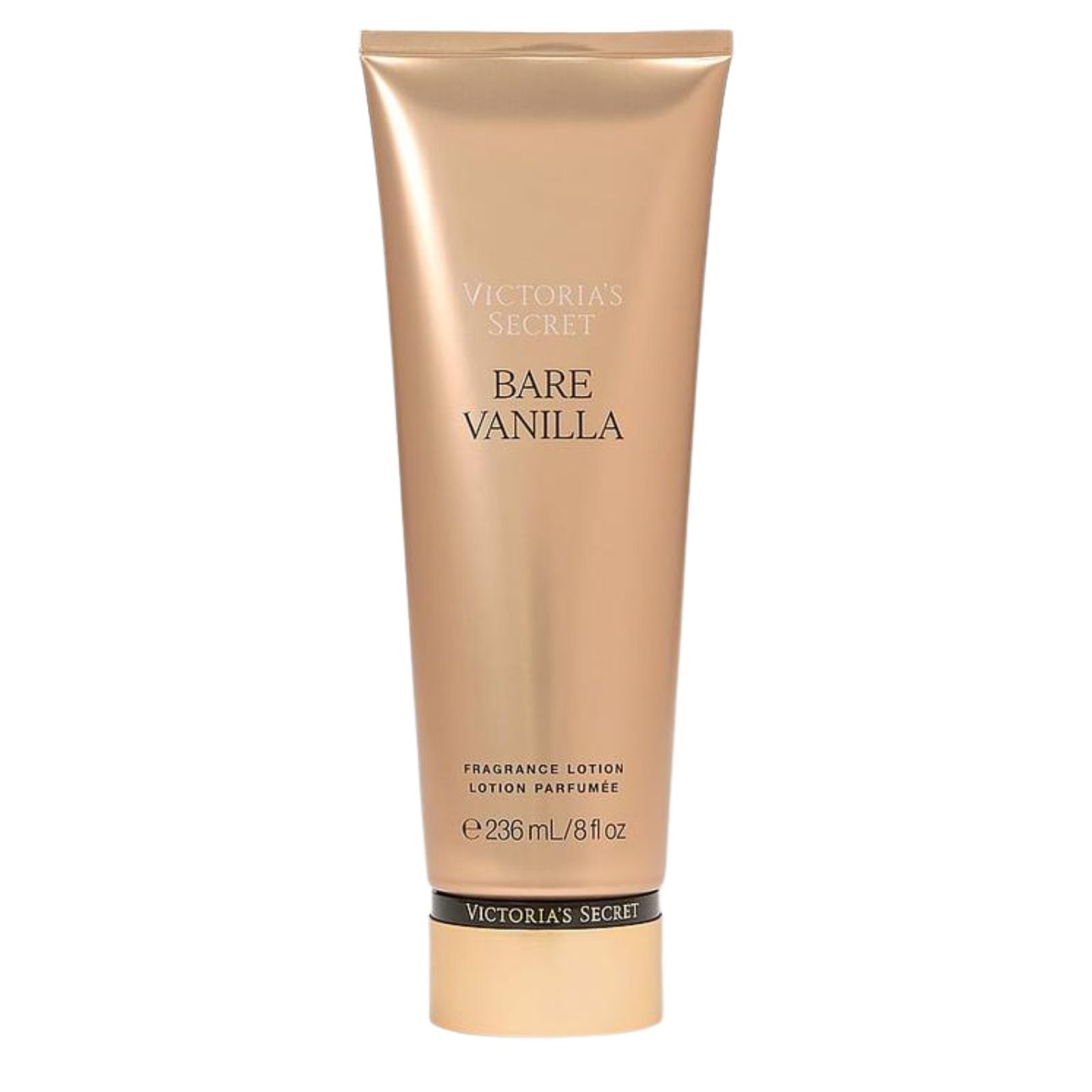 Locion Corporal Victorias Secret 236 Ml - BARE VANILLA – Moda Outlet Chile
