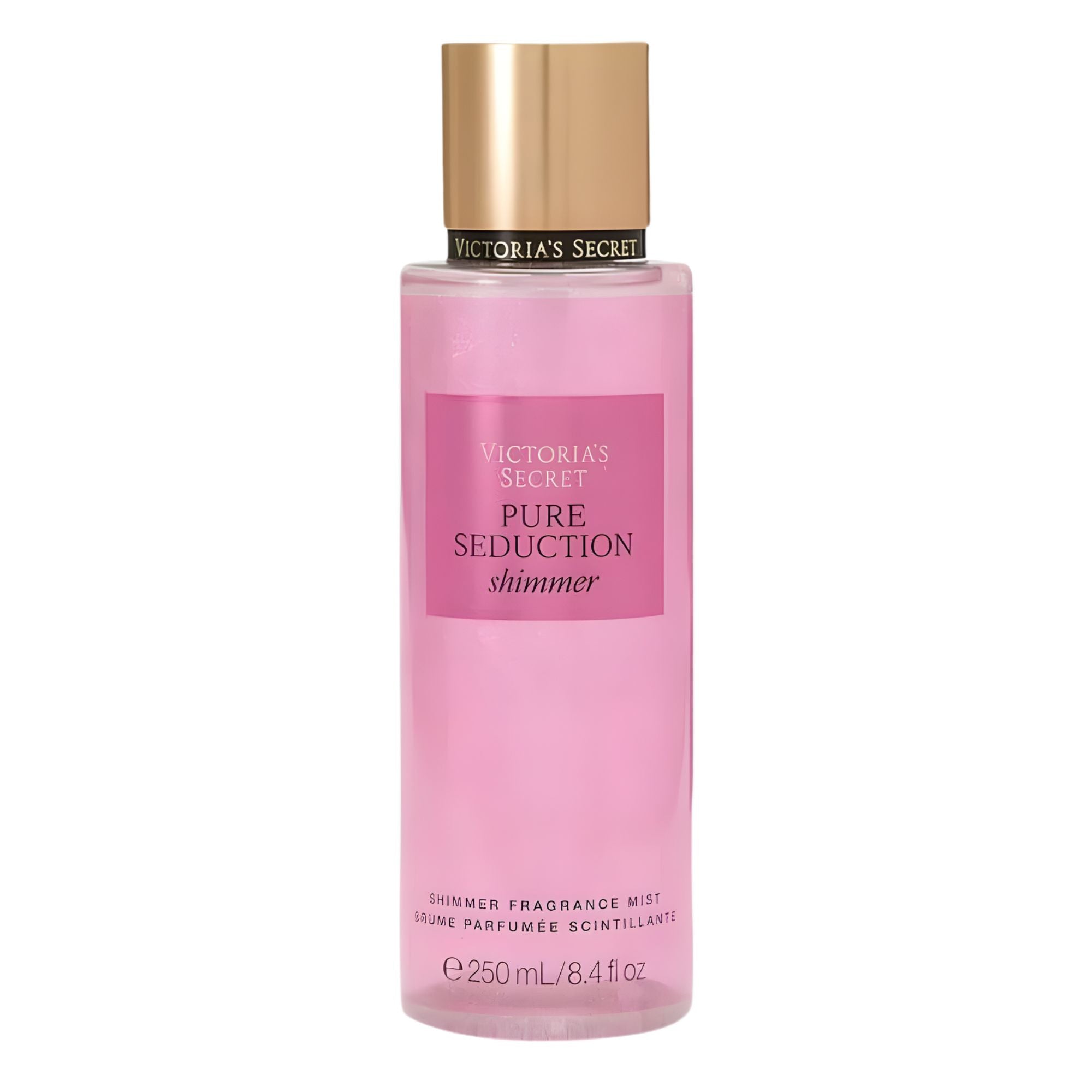 Pure Seduction Shimmer Victorias Secret - 250 ml – Moda Outlet Chile